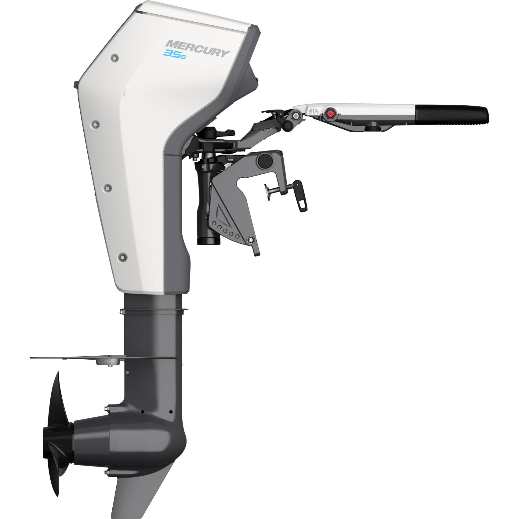 Electric Engines – Domenic's Marine – Boat Dealership, Certified Marine ...