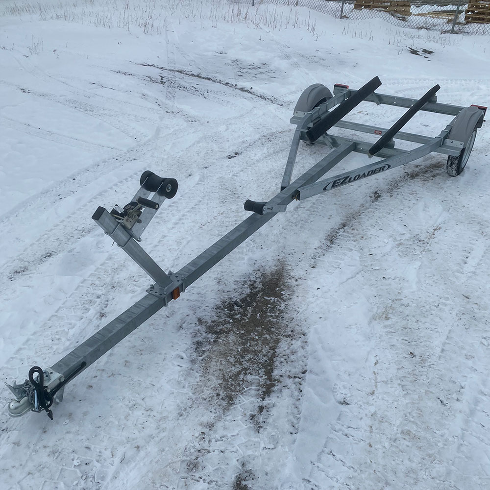 EZ Loader – Domenic's Marine – Boat Dealership, Certified Marine ...