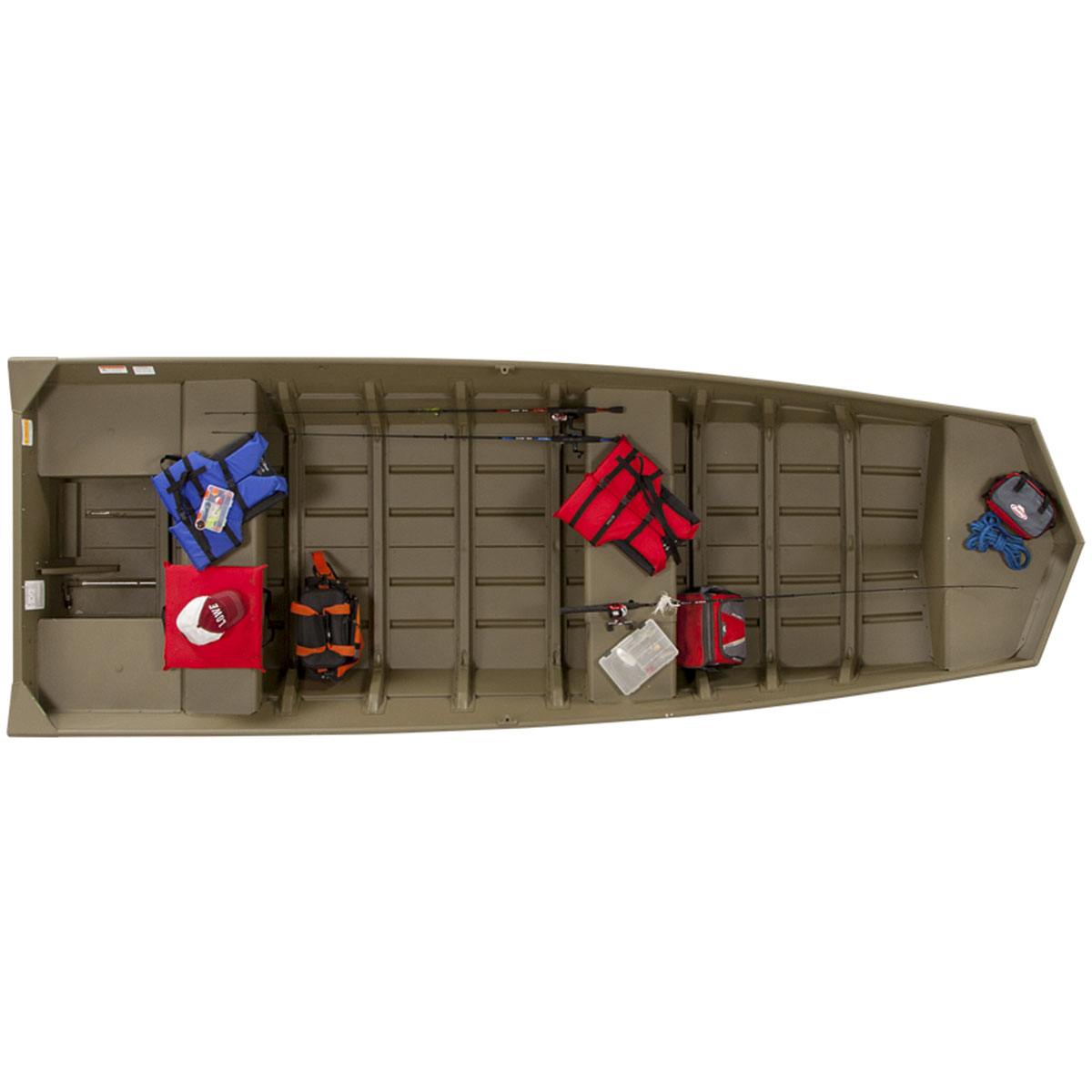 Lowe Jon Boats – Domenic's Marine – Boat Dealership, Certified Marine ...